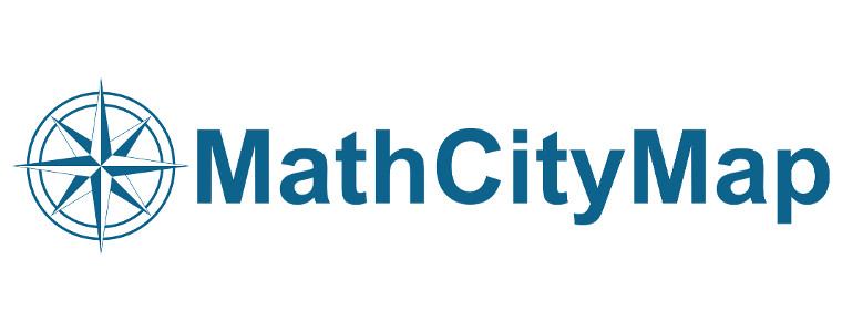 MathCityMap – Scopri con MathCityMap il mondo da una nuova prospettiva.