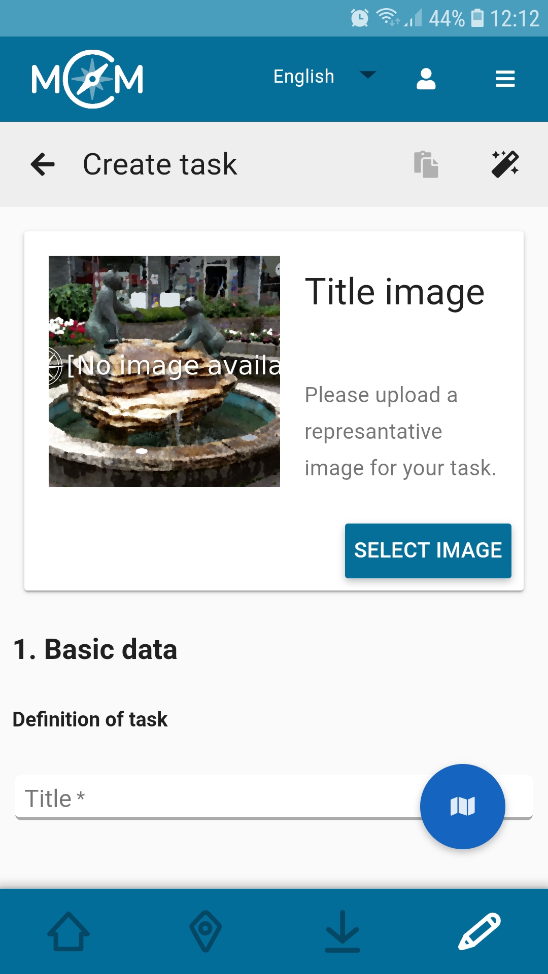 App Update: We explain the new features! | MathCityMap