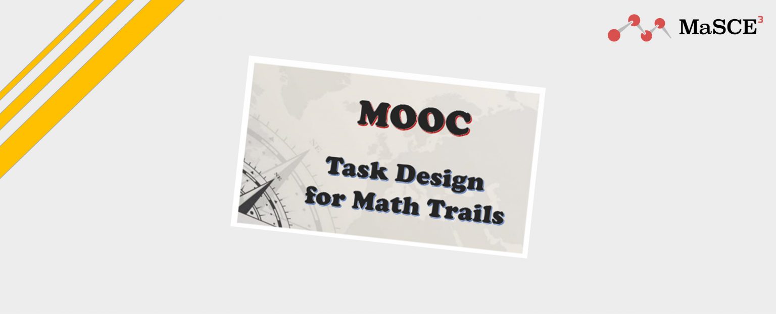 Online Course: Task Design for Math Trails | MathCityMap